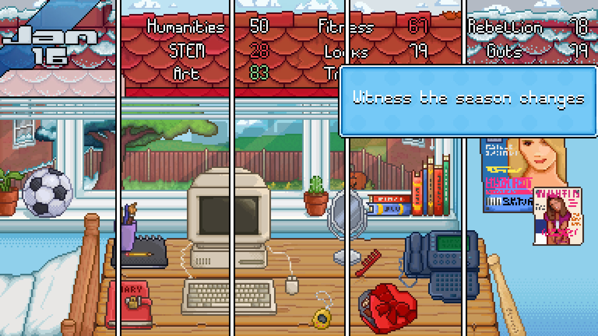 Press Kit | Millennium Whisper